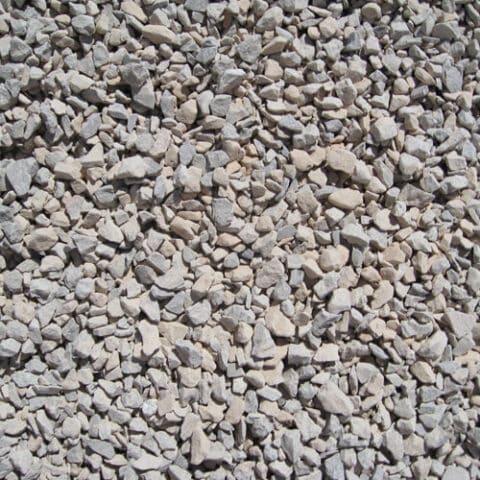 Construction Aggregate - C&E Concrete - Crushed Stone