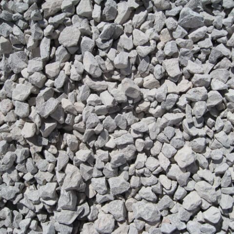 Construction Aggregate - C&E Concrete - Crushed Stone